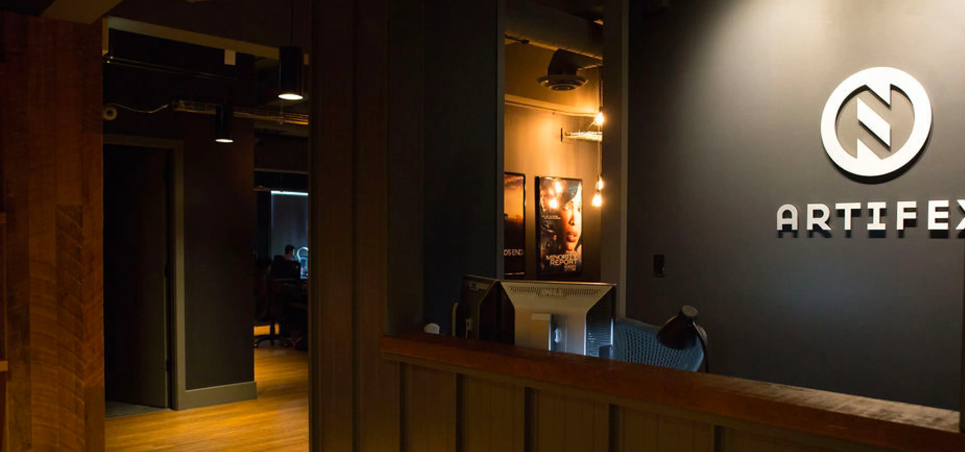 Corporate Interior Design- Janks Design Group